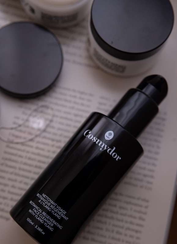 Label to Watch: Vegane Hautpflege von Cosmydor